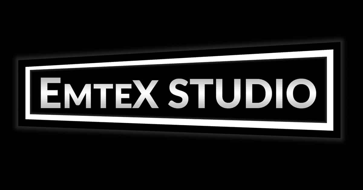 EMTEX Studio - Location and post production sound